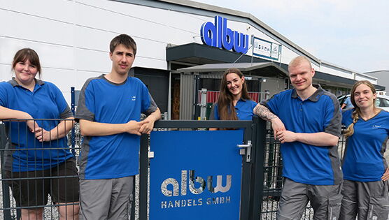 albw Handels GmbH – Fachkundig, freundlich, fair